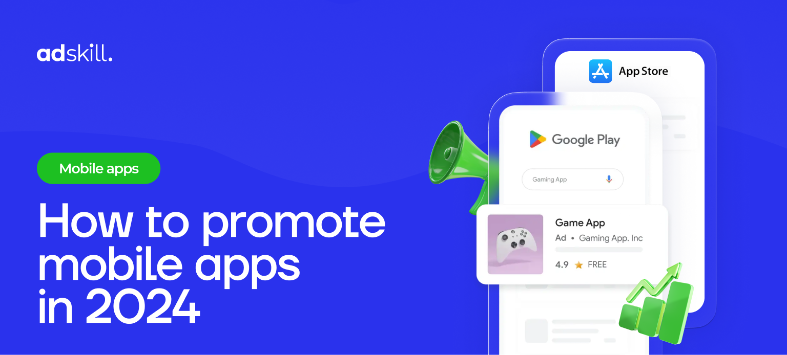 How to Promote Mobile Apps: Boost Downloads and Visibility